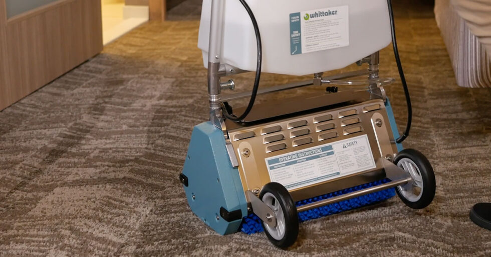 How to Operate Your TWIN. Whittaker System