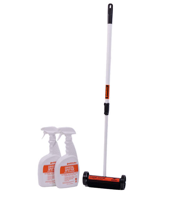 Smart Care Training Videos and Resources. Whittaker Systems