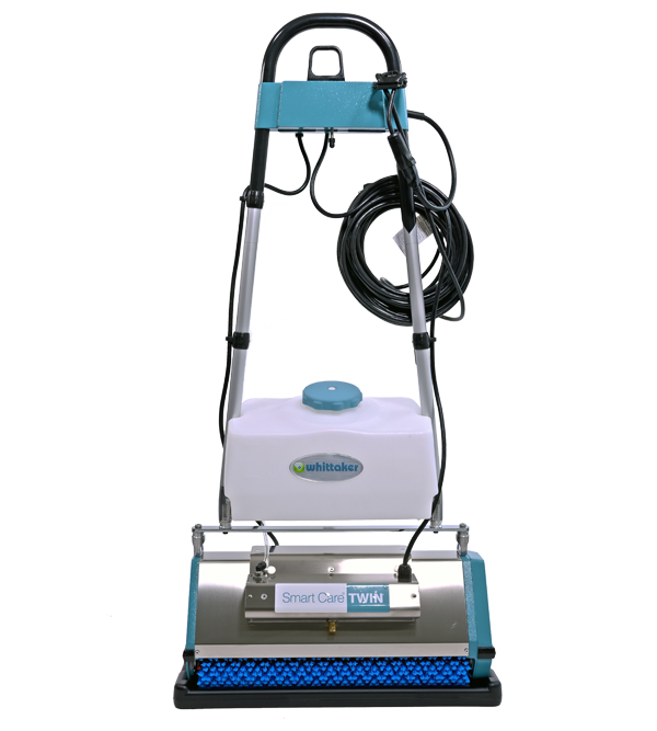 Smart Care Training Videos and Resources. Whittaker Systems