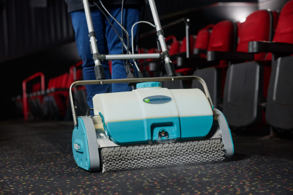 Bonnet Cleaning vs. Low-Moisture Encapsulation: The Smarter Way to ...